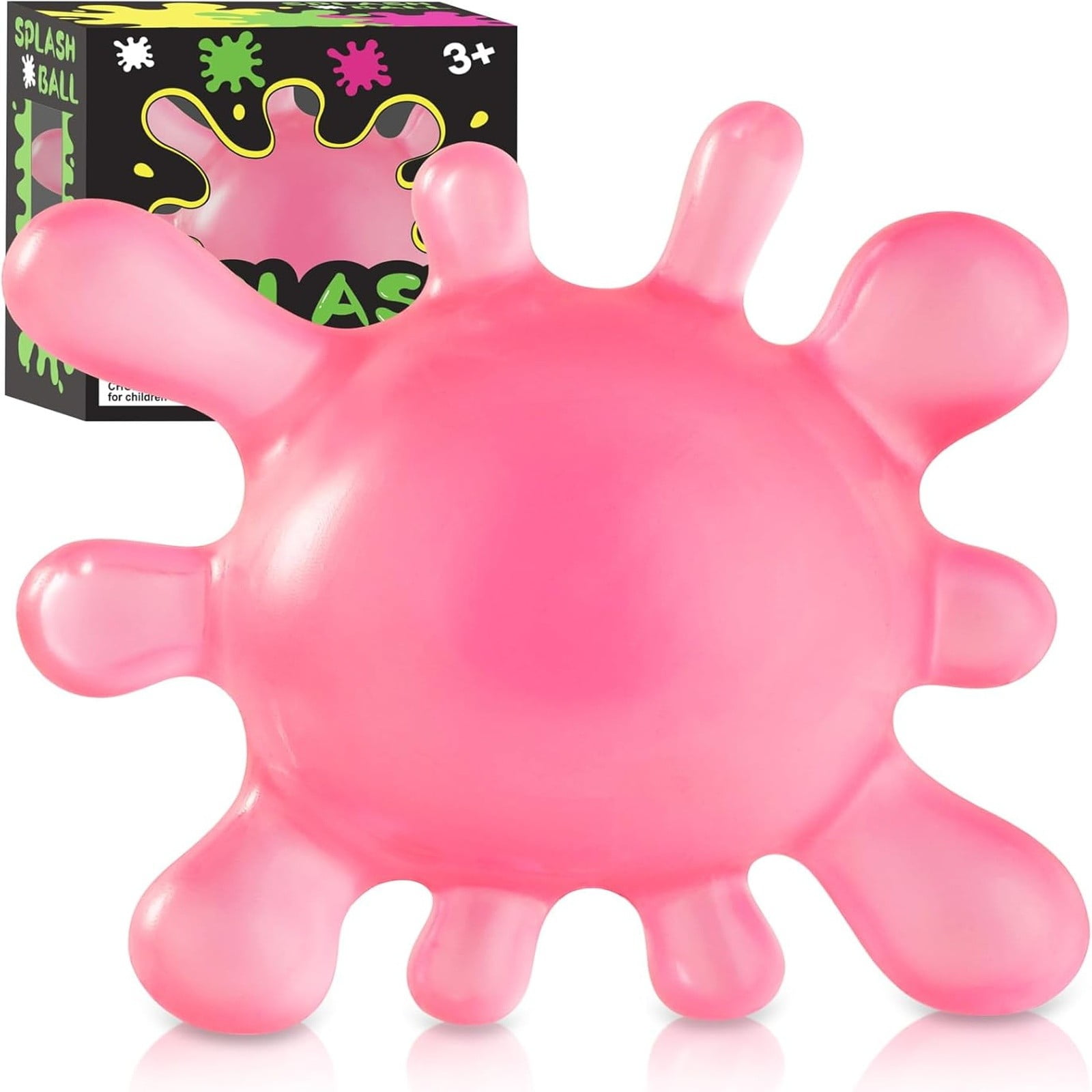 Click here for Autralane Easter Stress Ball Stress Cube Stress Sp... prices