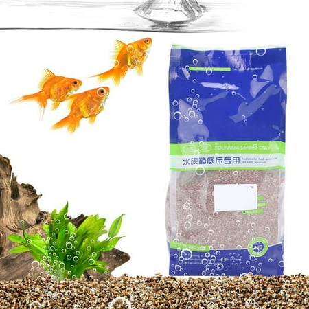 Aquarium Sand Fish Tank Sand Gravel Natural Sand Stone Gravel ...
