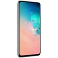 Restored Samsung G970 Galaxy S10e, 128 GB, Prism White - Fully Unlocked ...