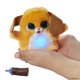 furReal Fuzzalots Puppy Color-Change Interactive Feeding Toy, Ages 4 ...