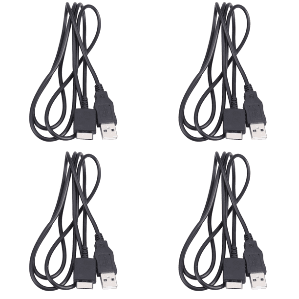 Cable Carga Sincronización Datos USB para Sony E052 A844 A845 Walkman ...
