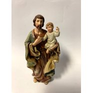 Autom OL Guadalupe 22.4 inches Religious Resin Garden Statue - Walmart.com