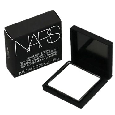 NARS Light Reflecting Setting Powder Loose - Translucent Crystal 0.35 ...