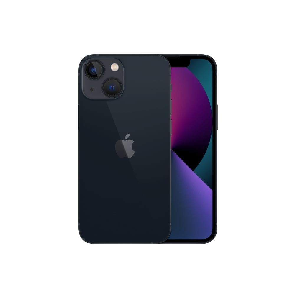 Apple iPhone 13 Mini 128GB 5.4" 5G Verizon Unlocked, Midnight (Used ...