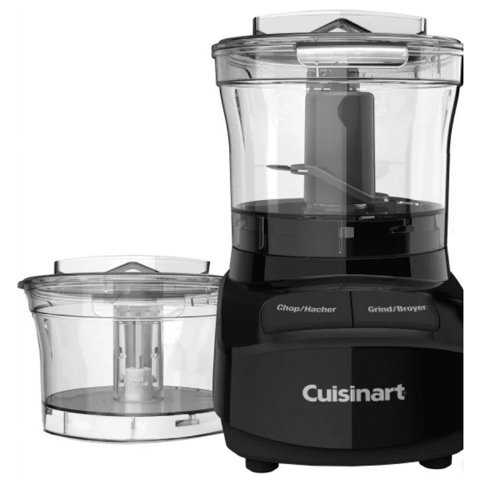 Click here for Cuisinart 3-Cup Mini Chopper With Additional Work... prices