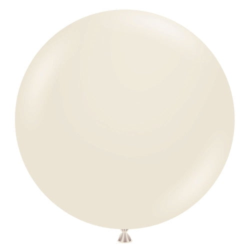 17 inch Lace TUFTEX Latex Balloons (50 Pack) - Party Supplies ...