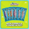 Feastables MrBeast Milk Chocolate Crunch Bar, 1.24 oz (35g), 5 Count ...