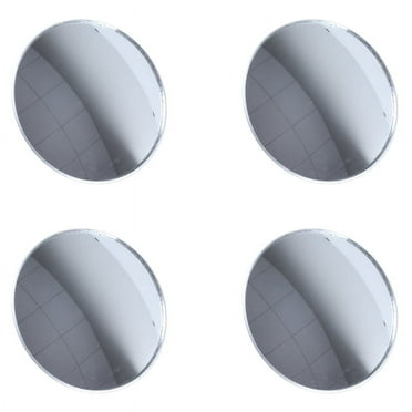 C020 - Fit System 2" Round, 2" Spot Mirror - Walmart.com