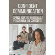 Stand Confidently