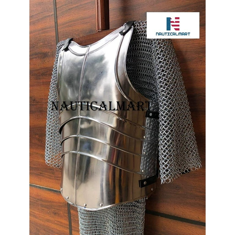 Forearm Armor Medieval