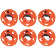 Bayco FL-800 Triple-Tap Extension Cord Retractable Reel - Walmart.com