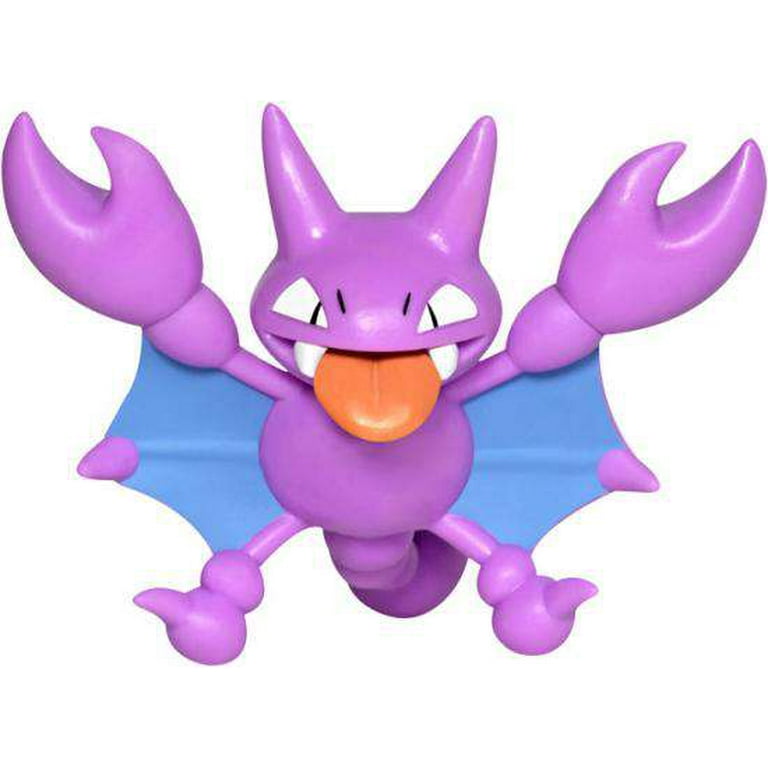 Pokemon Gligar Plush