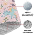 Area Rugs 23.62"x35.43" Soft Non-Slip Door Mat Machine Washable ...