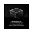 MSI MAG A650BN 650W ATX 80 PLUS BRONZE Certified Power Supply - Walmart.com