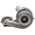 New OEM Replacement Turbocharger Compatible With International WorkStar ...