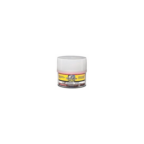 J-B Weld 40004 Wood Restore Repair Putty Wood Filler, 32-oz. - Quantity ...