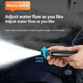 2026 New Jet Nozzle Power Washer - Powerful Water Hose Nozzle High ...