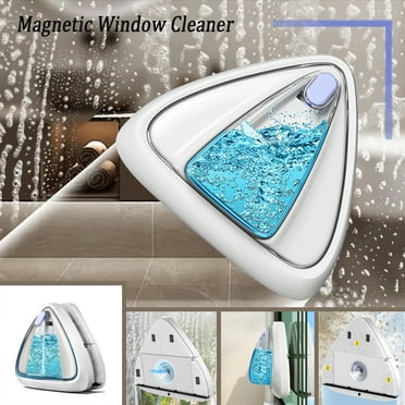 Spic and Span Multipurpose Cinch Glass Cleaner Liquid, 32.0 FL OZ ...