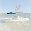 Taylor Made 22046 Anchorshade III - Navy - Walmart.com