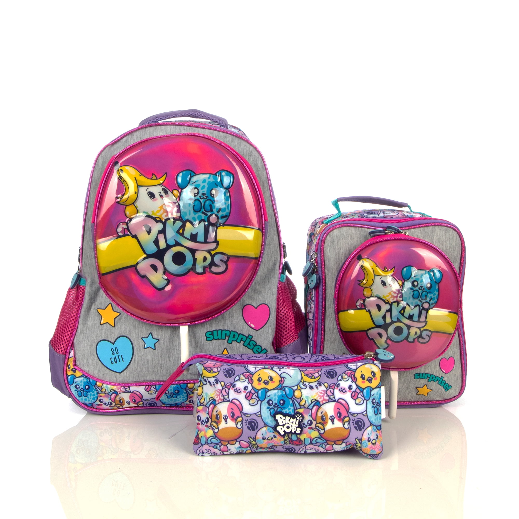 Set Original Pikmi Pops Candy Candy Combo | Walmart en línea