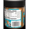 GV Creamy Almond Butter No Stir 12oz - Walmart.com
