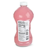 Great Value Strawberry Lemonade 96 fl oz, Refreshing sweet and tart ...