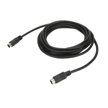 9 Pin Male To 9 Pin Male Sound Input Cable, Mini Din 9PIN Adapter Cable ...