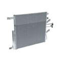 KarParts360 For Ram 1500 2019 20 21 22 23 2024 A/C Condenser | 3.6L Eng ...