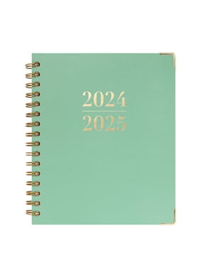 Mintgreen Planners in Calendars and Planners - Walmart.com