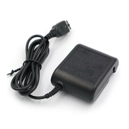 For Nintendo Gba Gameboy Advance Sp Home Wall Travel Charger Ac Adapter ...