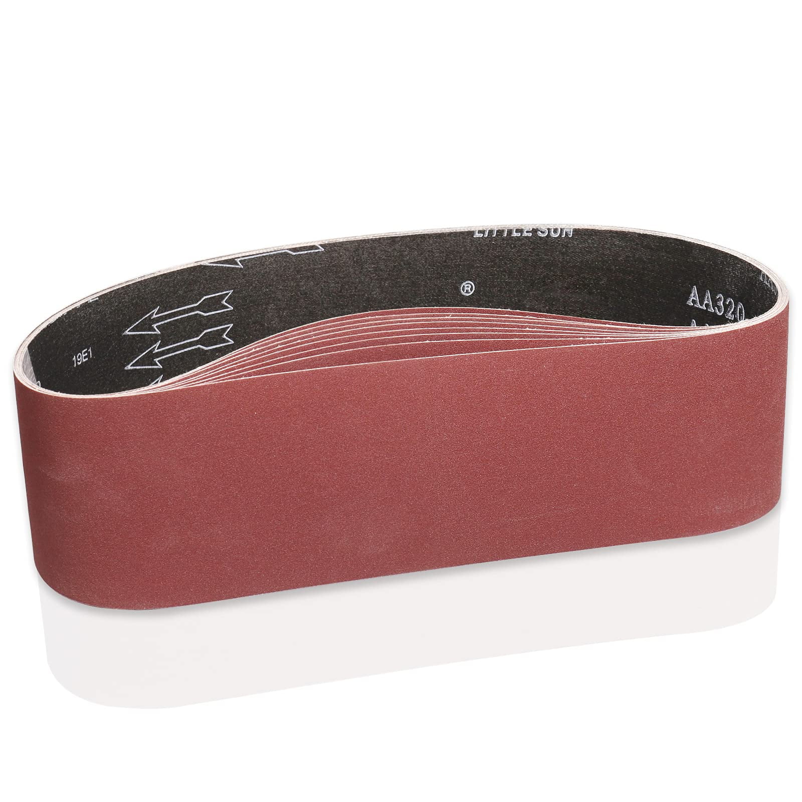 Click here for Potuinom Sanding Belt 4 X 36 Inch belt Sander Belt... prices