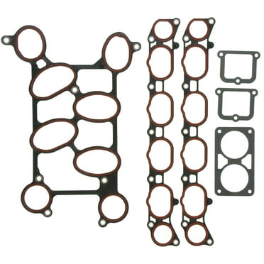 Mahle Intake Man. Gasket Set - Walmart.com