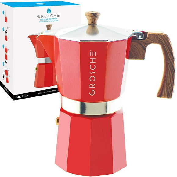 Greca Coffee Maker