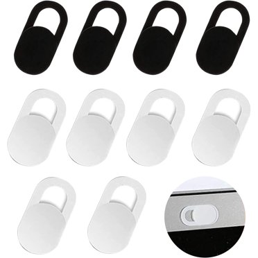Mesmos Webcam Privacy Cover - Laptop Camera Blocker for PC, Mac ...