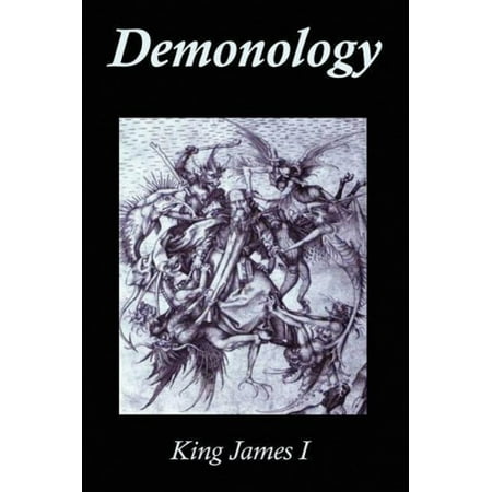 Demonology | Walmart Canada