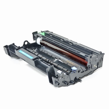 Brother DR420 Drum Unit 2 Pack - Walmart.com