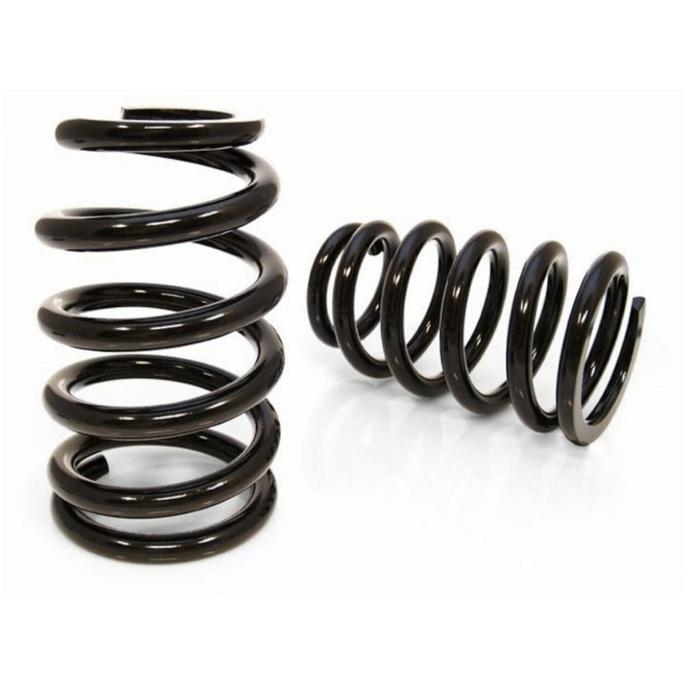 Tapered Coil Over Spring Set for MII Conversion sprint car model t ...