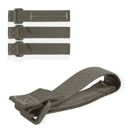 TacTie Strap 3 in - Walmart.com
