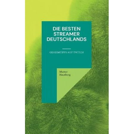 Die besten Streamer Deutschlands: Geheimtipps auf Twitch [German ...