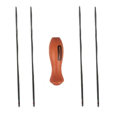 Oregon 23577 Chainsaw Chain File, 5/32" - Walmart.com