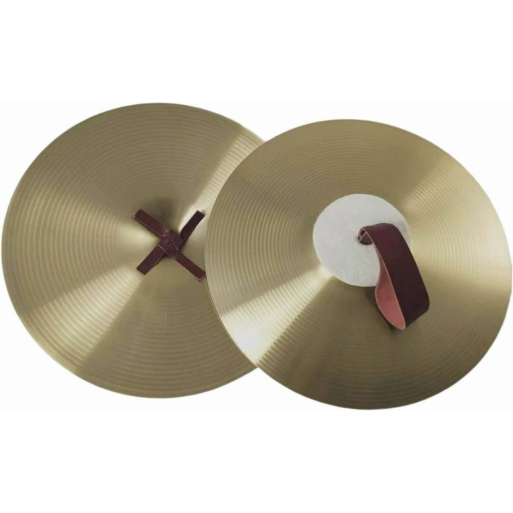 Click here for Unbranded Hugfegwe Crash Cymbals Traditional Percu... prices