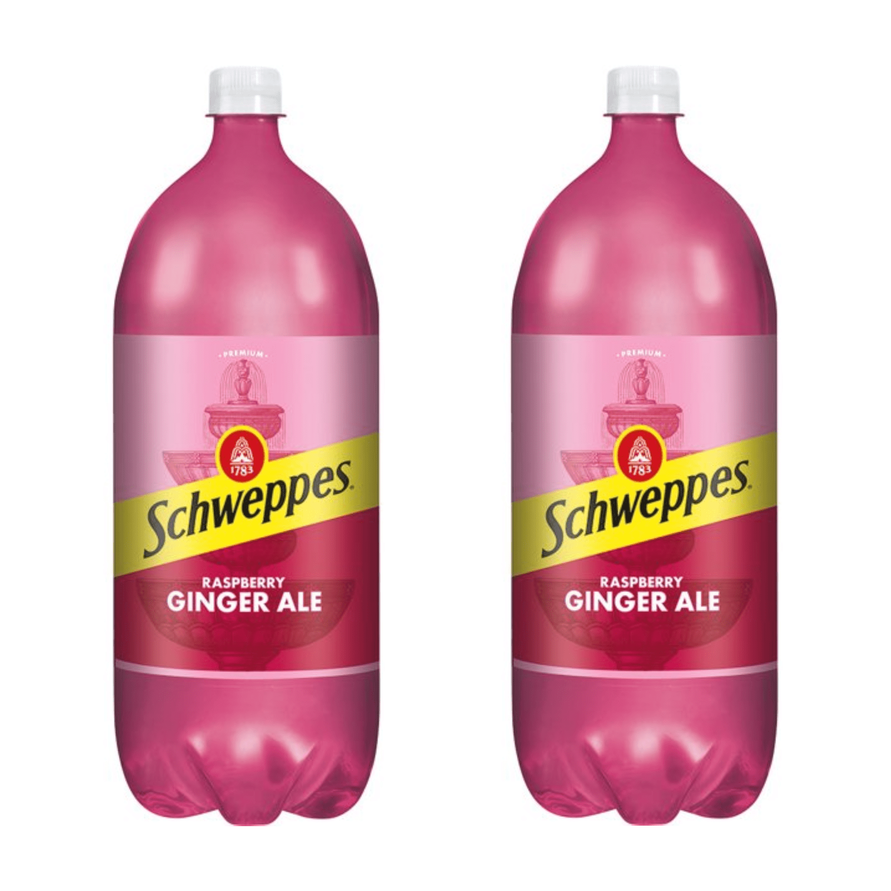 Schweppes Raspberry Ginger Ale Nutrition Facts | Besto Blog