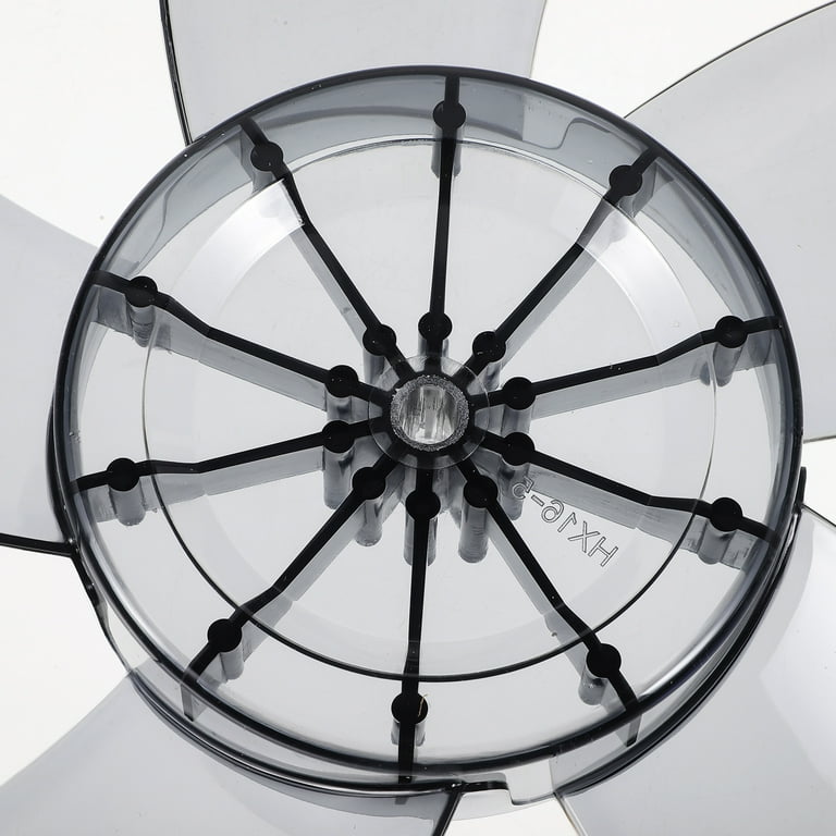 Table Fan Blades