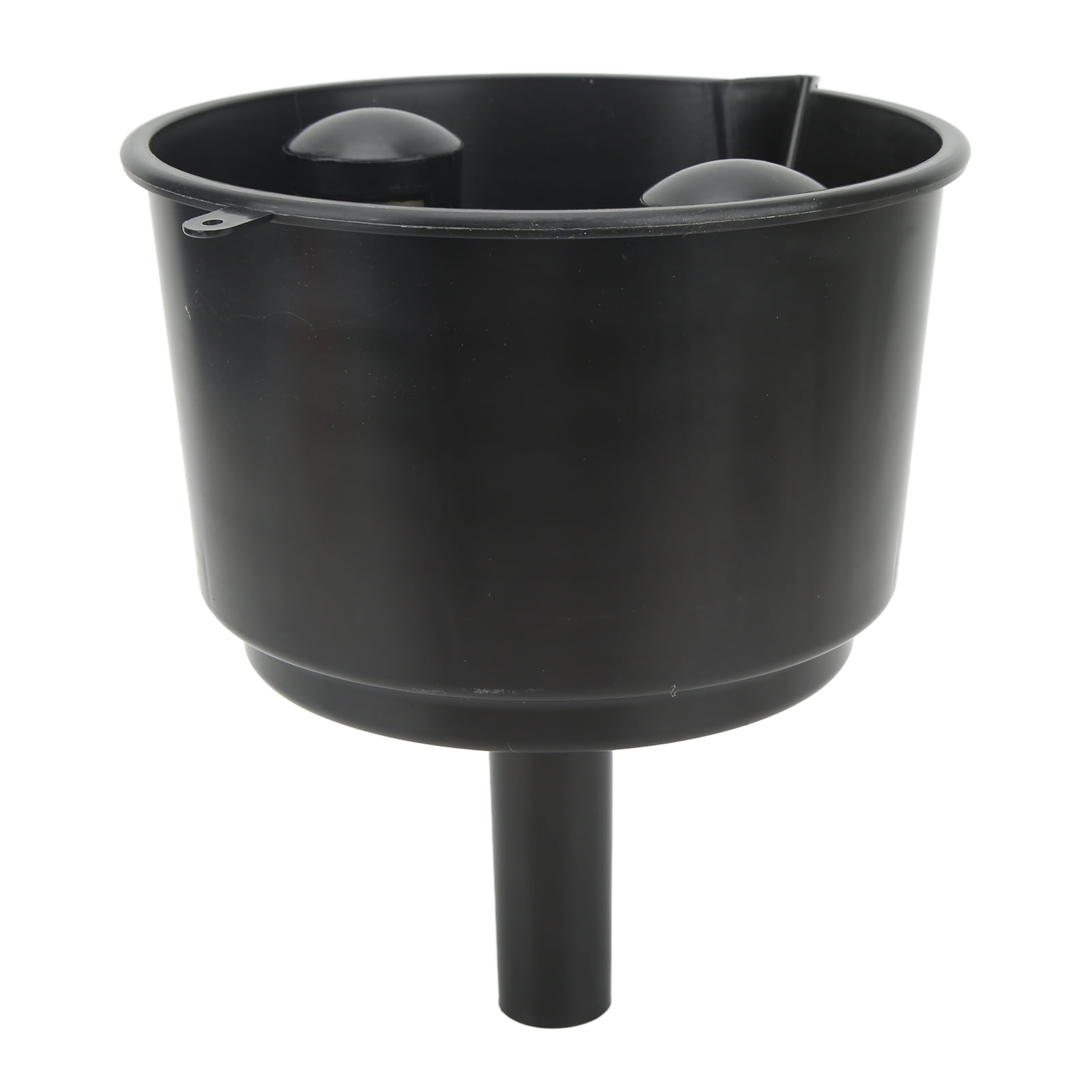 Car Oil Filter Funnel, Versatile Leak Resistant Powerful Filtration ...