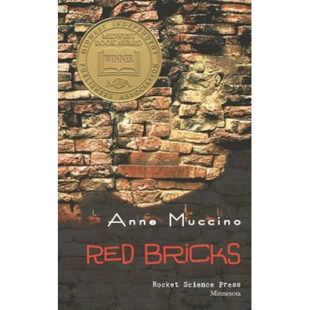 Red Bricks | Walmart Canada