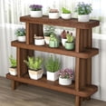 Farmhouse Solid Wood Benches Indoor, Garden Benches for Outdoors ...