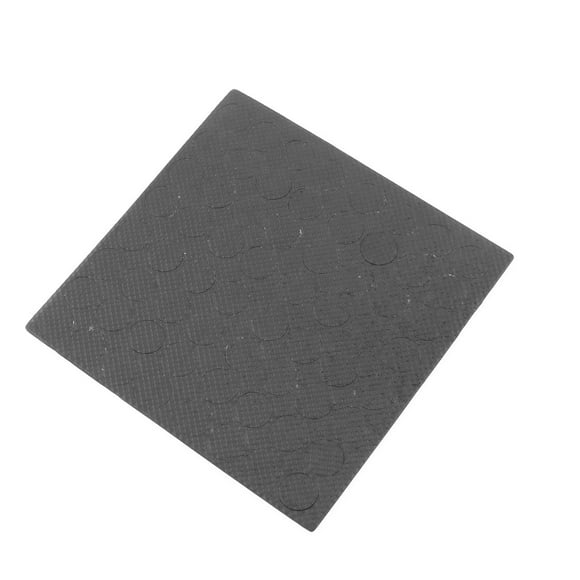 Adhesive Rubber Pads