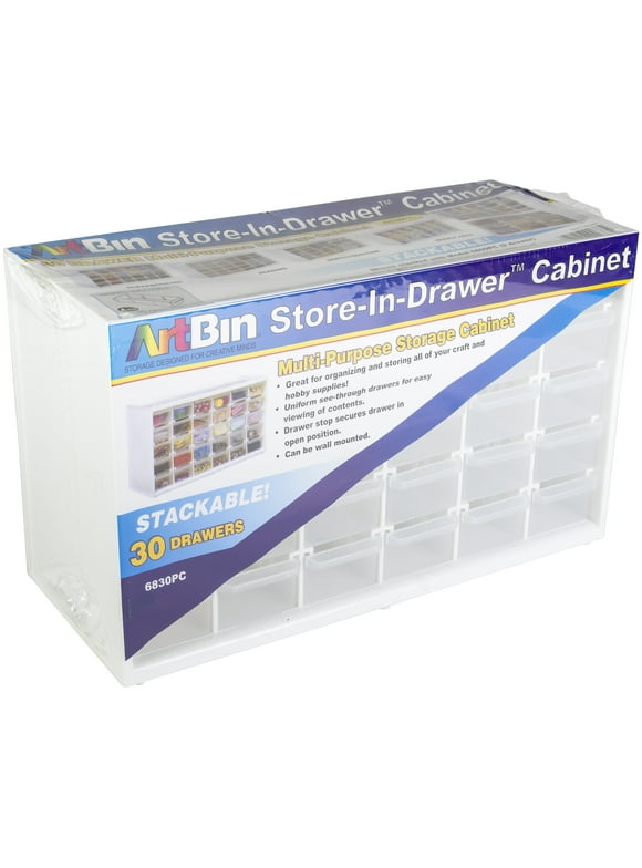 Craft Storage in Arts & Crafts Furniture and Storage - Walmart.com