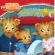 Daniel Tiger's Neighborhood: Goodnight, Daniel Tiger (Paperback ...