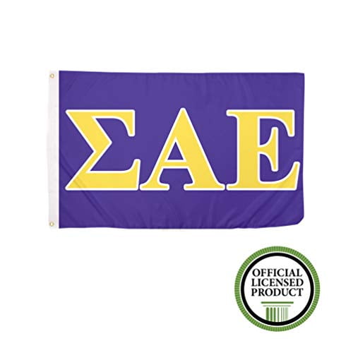 Alpha Sigma Alpha Banner